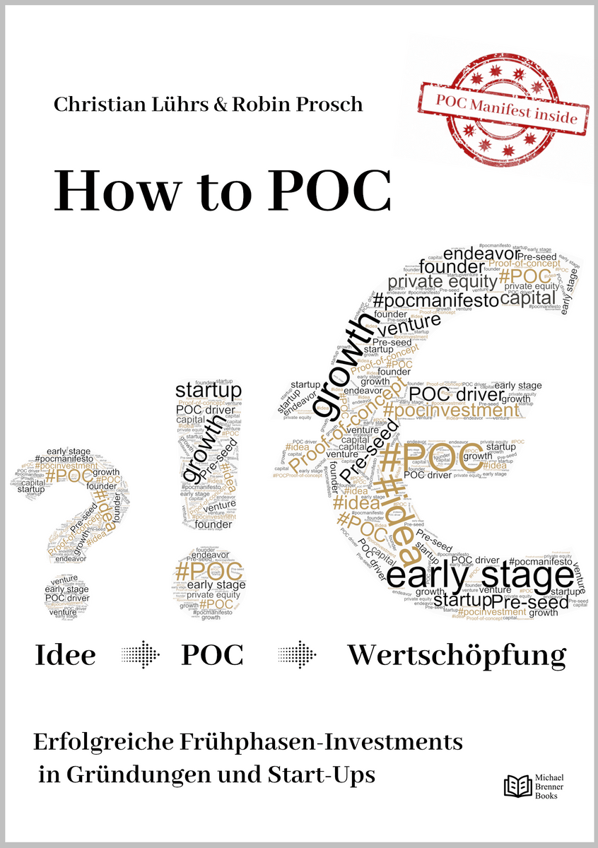 How to POC – MichaelBrennerBooks